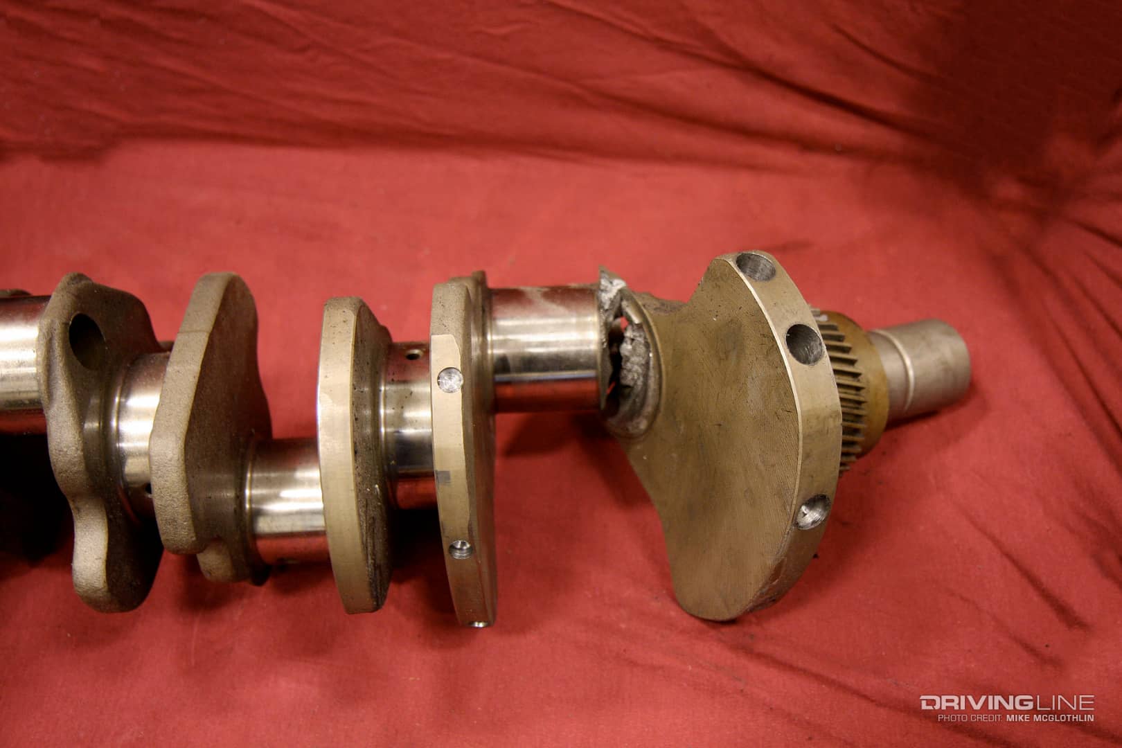 Any Engine Can Fail, Even Diesels With Incredible Reputations: What to ...