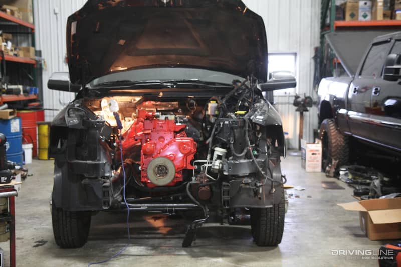 Any Engine Can Fail, Even Diesels With Incredible Reputations: What to ...