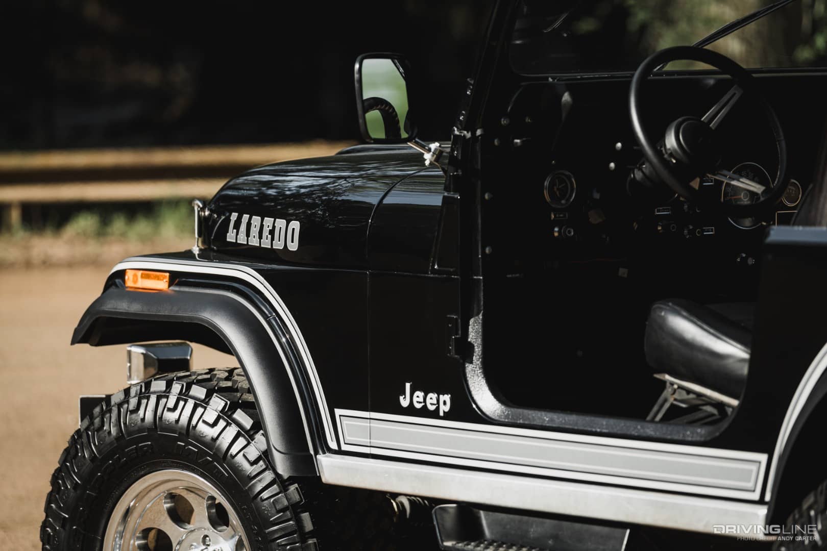 Open Air Off-Roaders: Which $35,000 4x4 Rig is Right for You? | DrivingLine