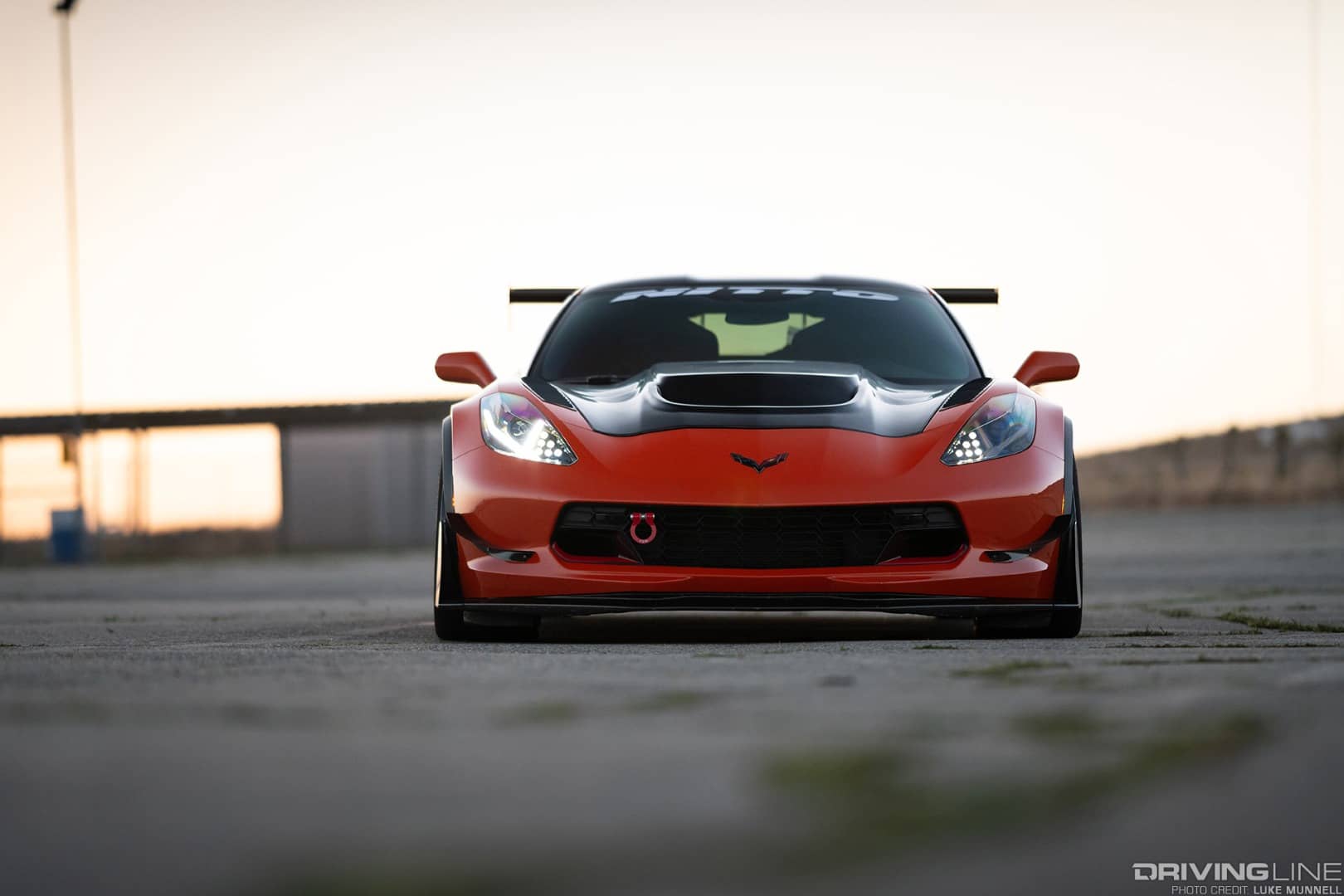 Secrets of the 2014-2019 C7 Chevrolet Corvette Chassis Revealed: Why It ...