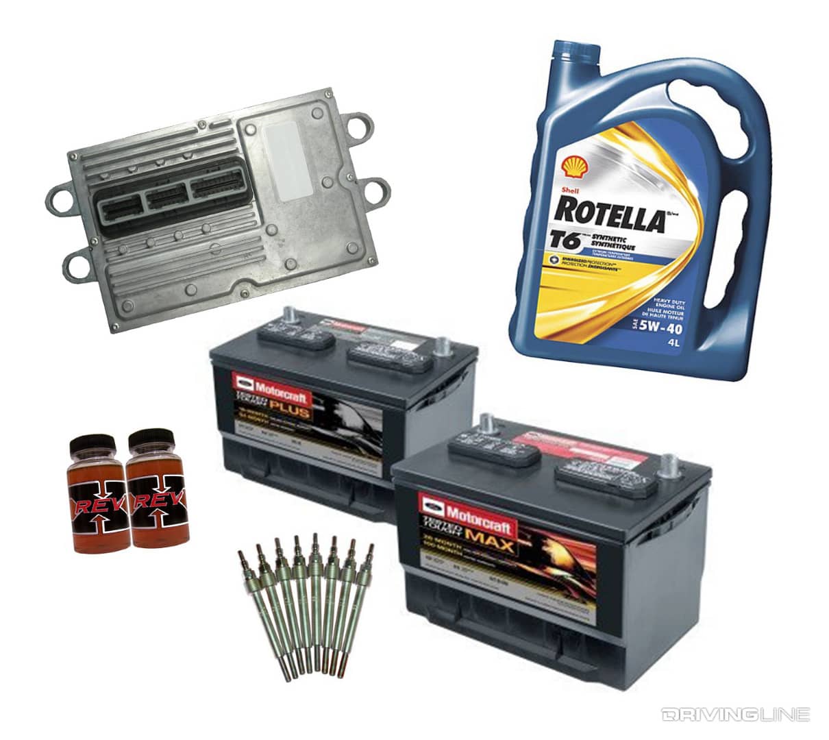 Mid-Winter Diesel Prep: Use These Simple Tips to Keep from Getting ...