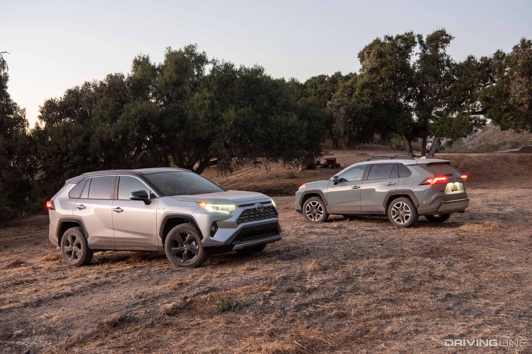 Baby Tacoma? A RAV4-Based Pickup Could be Toyota's Answer to the Ford ...