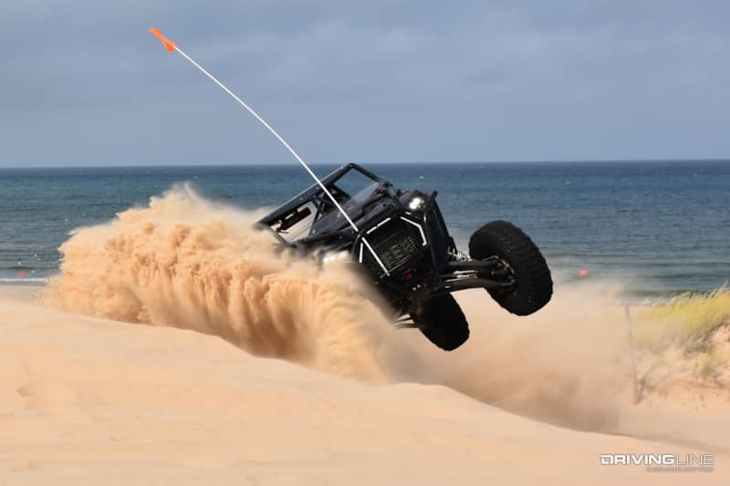 64" vs 72" Wide UTV Comparison: Do You Need Long Travel Suspension ...