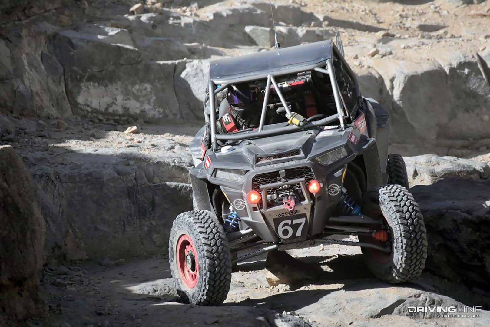 64" vs 72" Wide UTV Comparison: Do You Need Long Travel Suspension ...