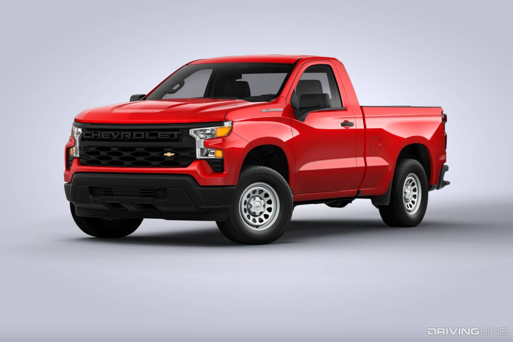 Build Your Own Silverado SS? The Low-Buck Way to Spec a New Chevy Truck ...
