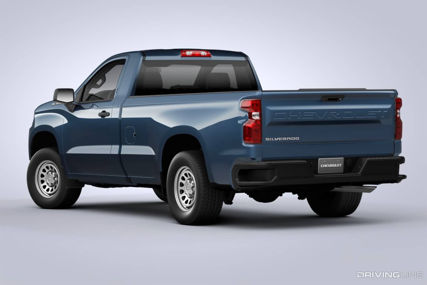 Build Your Own Silverado SS? The Low-Buck Way to Spec a New Chevy Truck ...