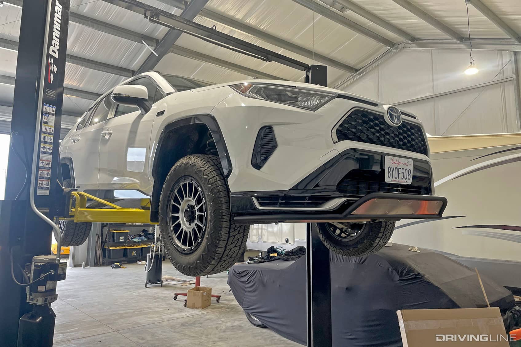 On-Road, Off-Road & Beyond: Toyota RAV4 Prime One Year Ownership Review ...