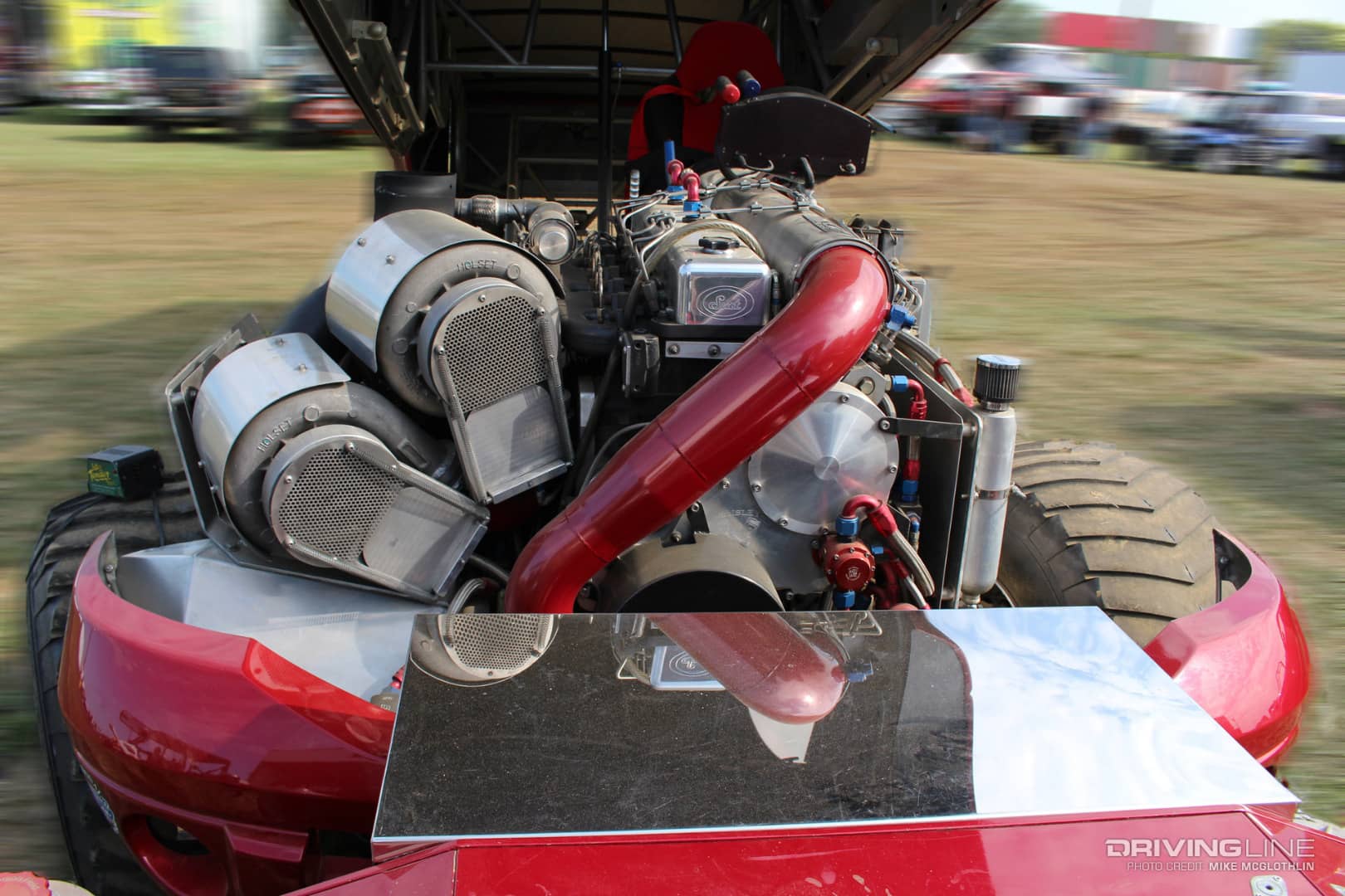 Can It Survive? Triple-Turbo Cummins’ Pushing 150-PSI Of Boost ...