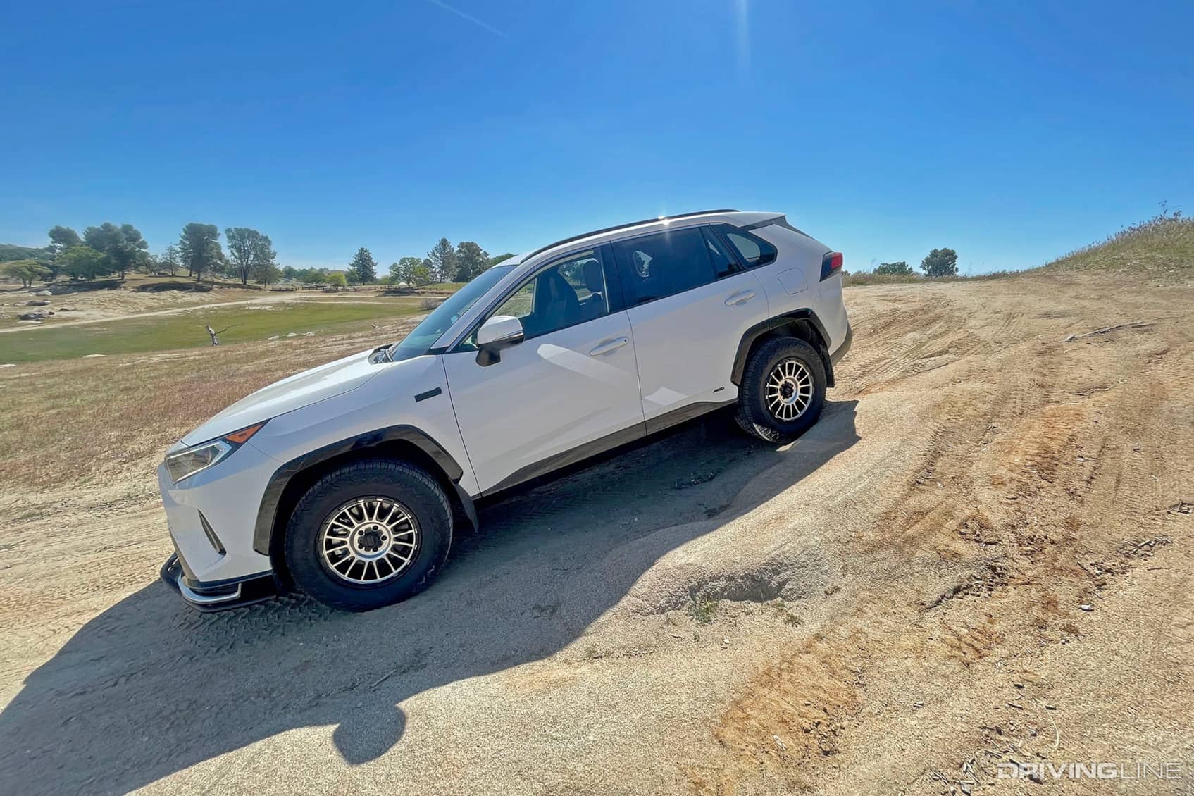 The $40,000 Toyota SUV Question: RAV4 TRD, RAV4 Prime or Base 4Runner ...