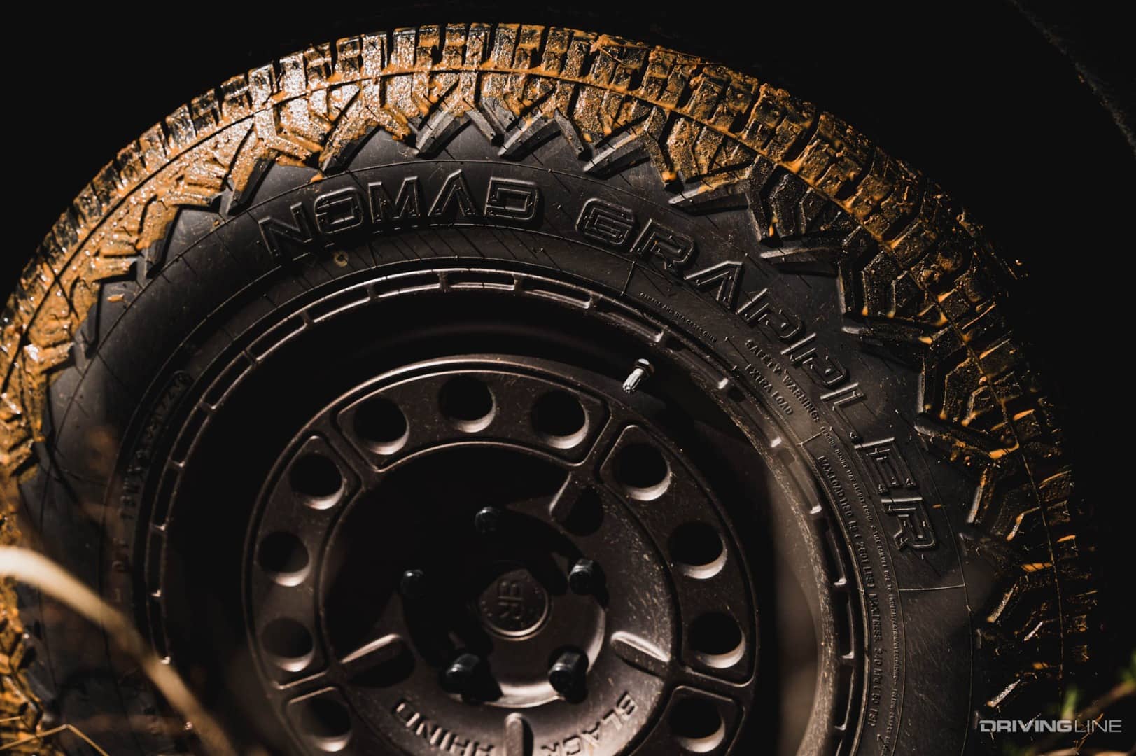 Exploring the Georgia Adventure Trail | DrivingLine