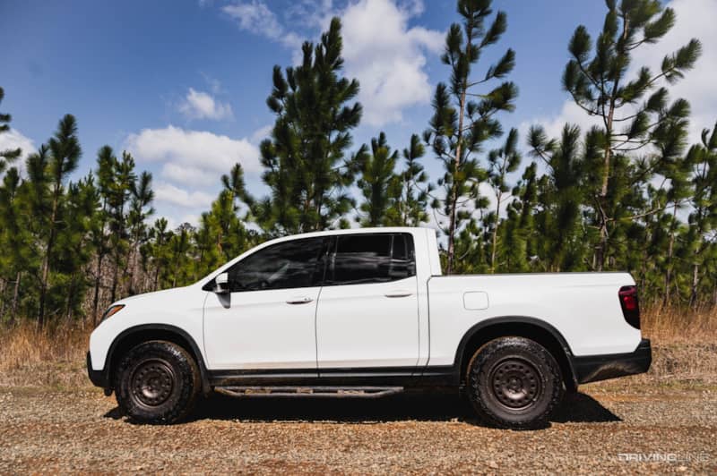 Exploring the Georgia Adventure Trail | DrivingLine