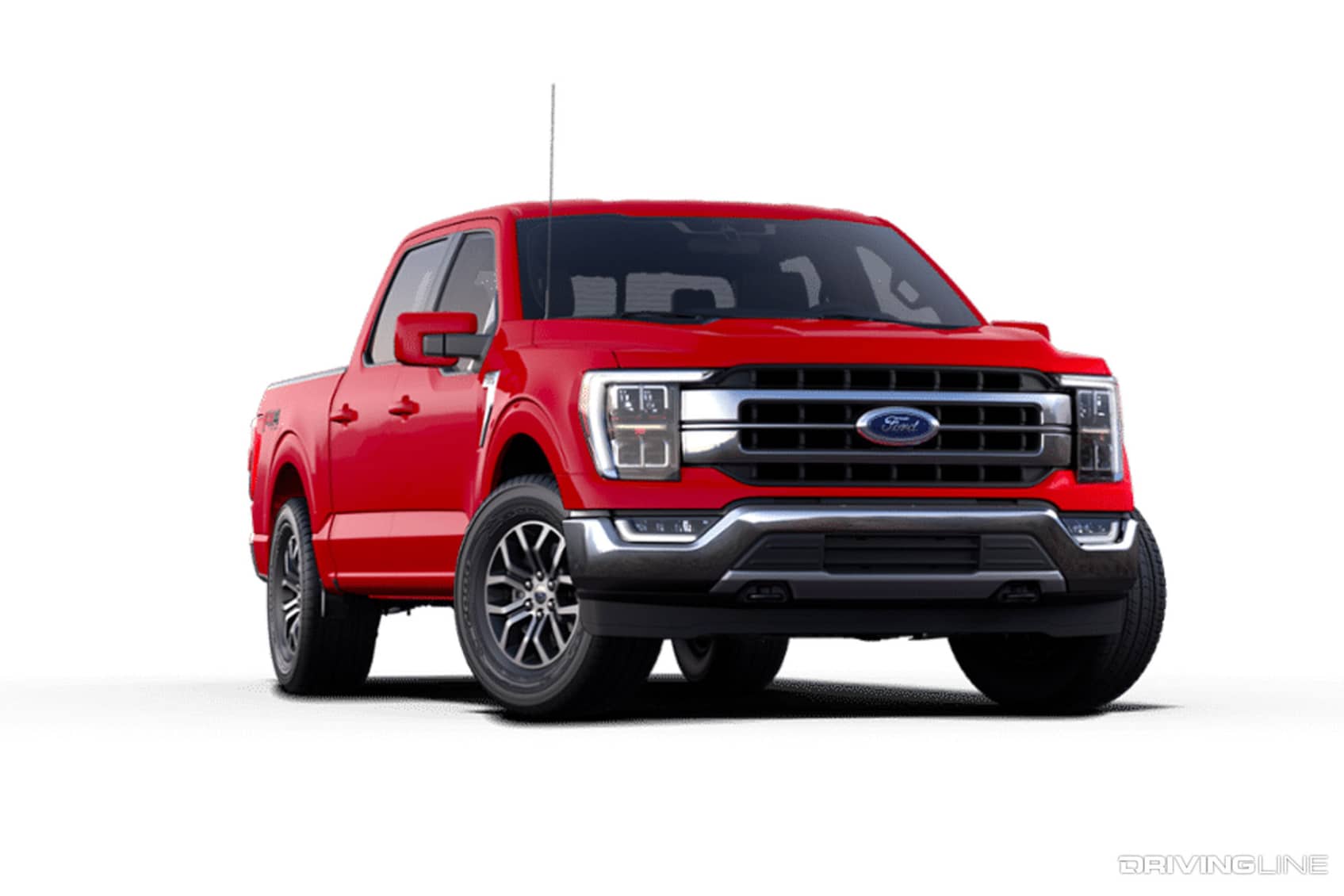 From FX4 to Raptor and Now "Rattler": Picking the Ideal F-150 For Off ...