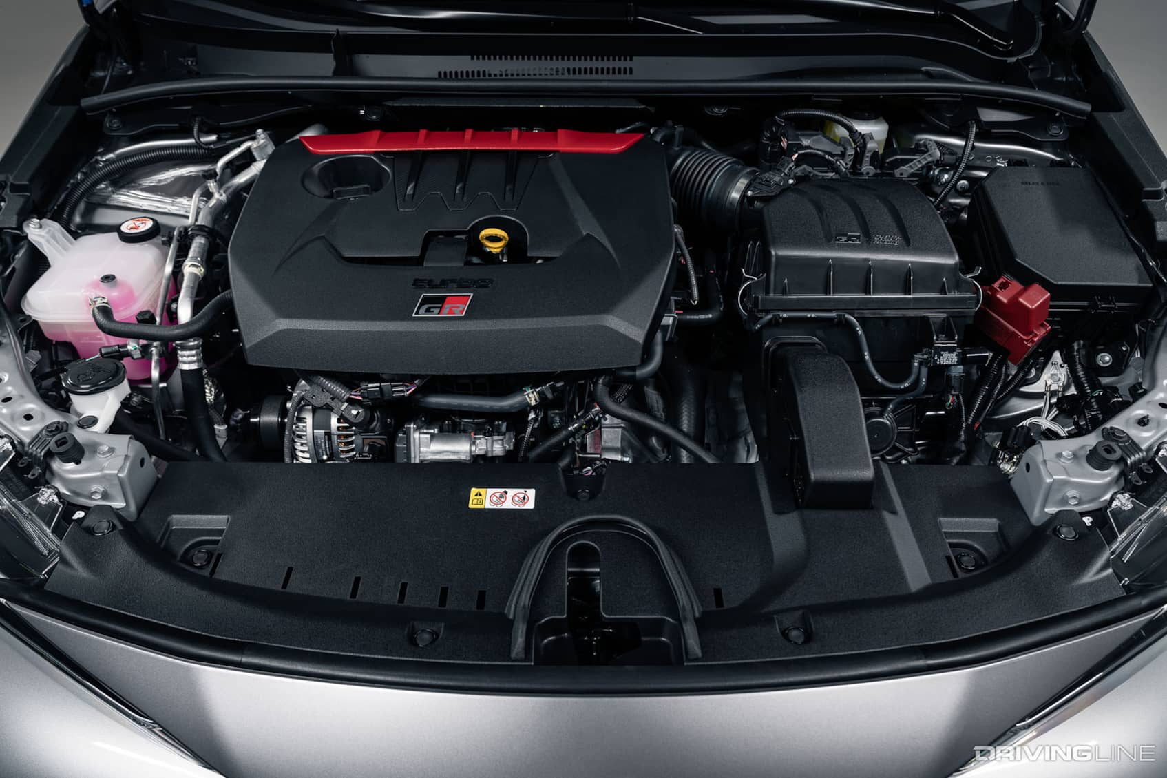 Not Just Another Turbo Motor: Why The GR Corolla's Three-Cylinder ...