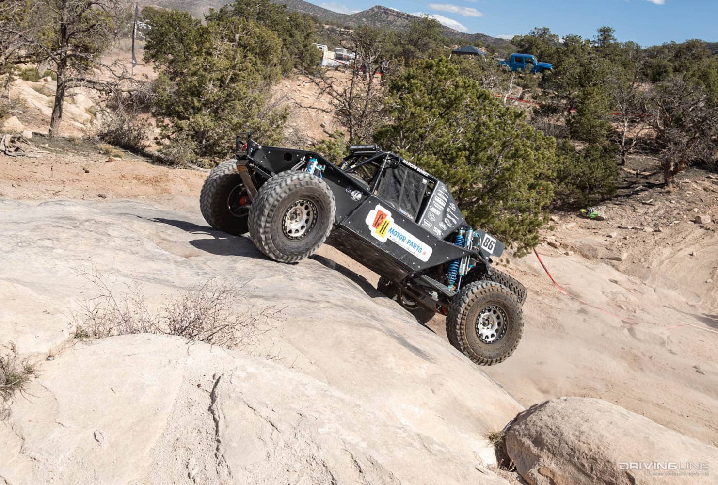 ULTRA4 Off-Road Racing Regionals Kicks-Off with the Area BFE Beatdown ...