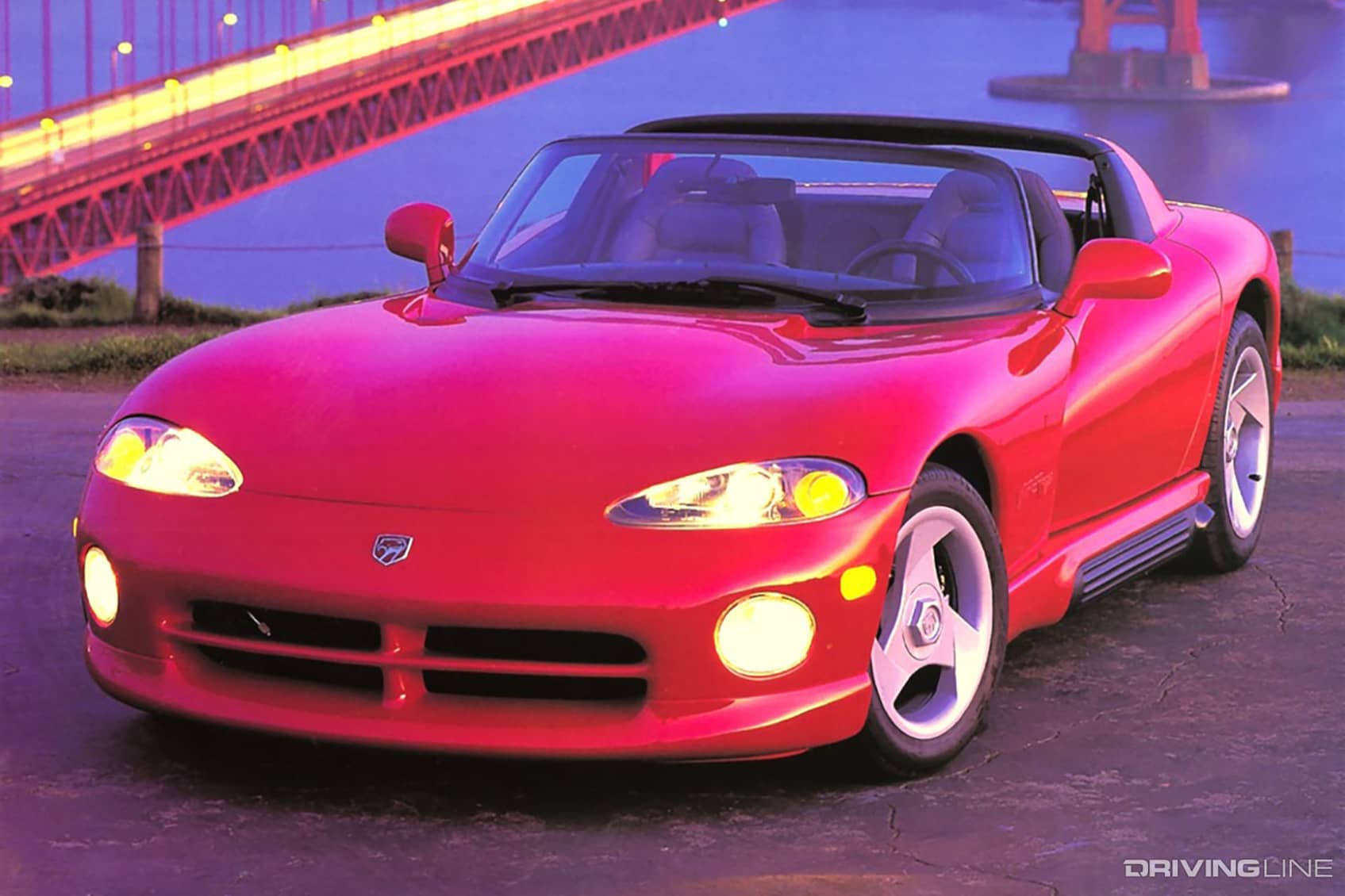 From Lamborghini DNA to Pickup Truck Hauling: How the Dodge V10 Engine ...