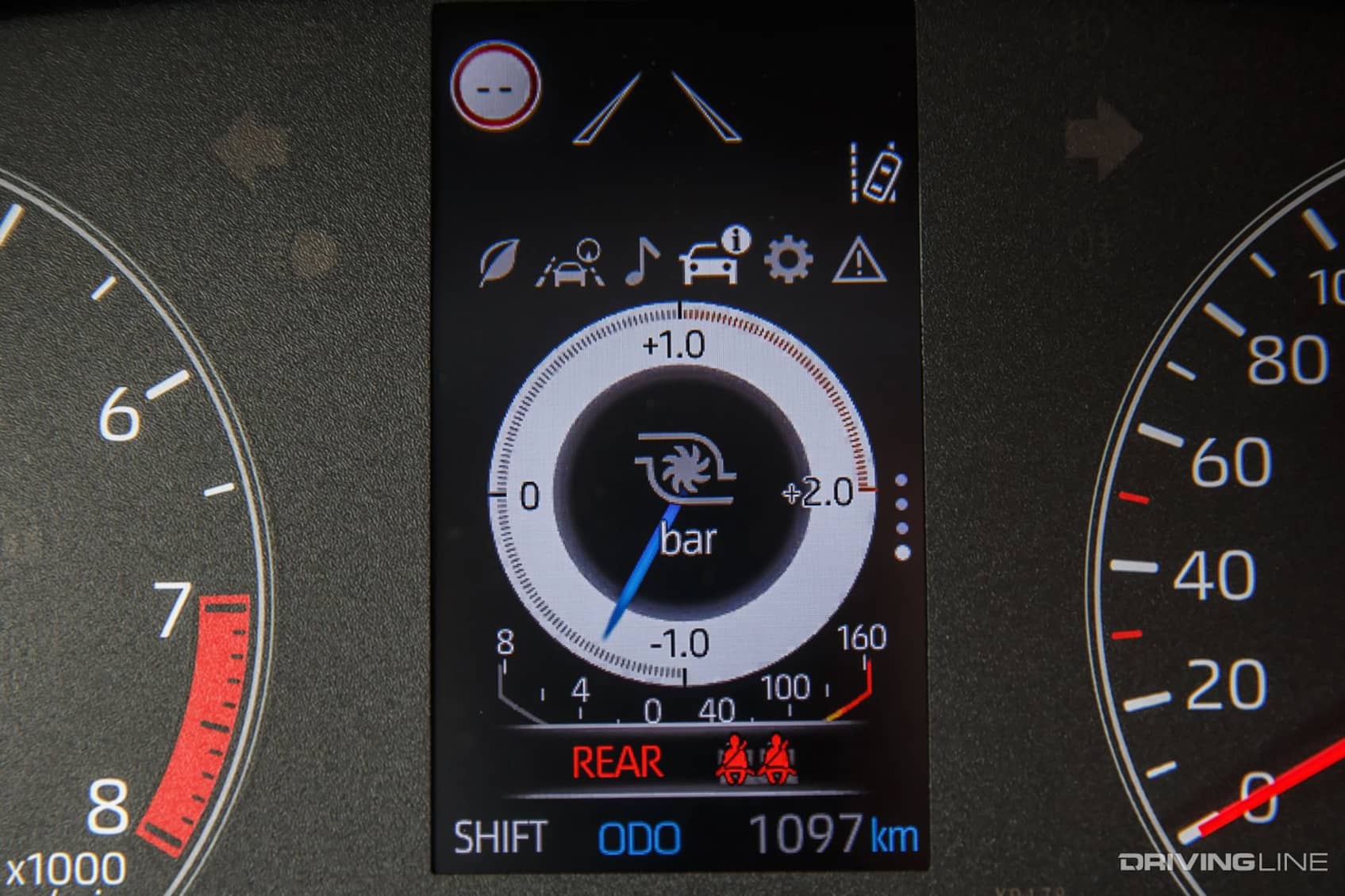 Not Just Another Turbo Motor: Why The GR Corolla's Three-Cylinder ...