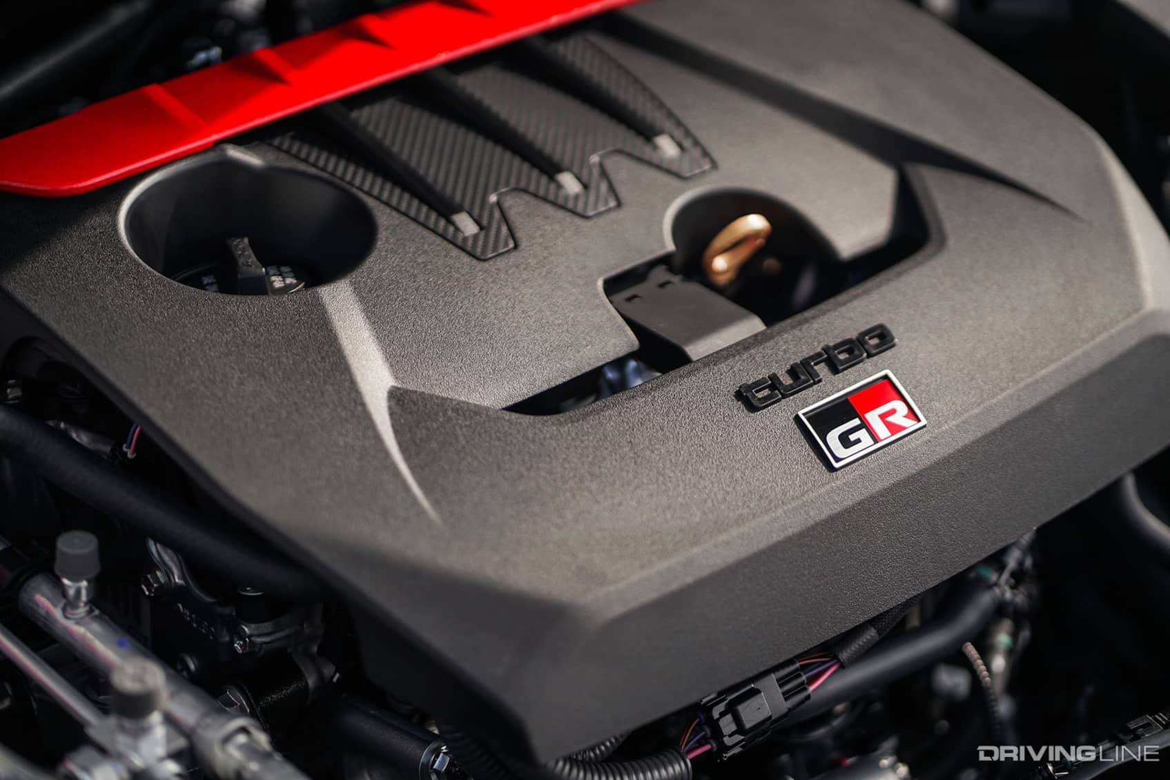 Not Just Another Turbo Motor: Why The GR Corolla's Three-Cylinder ...