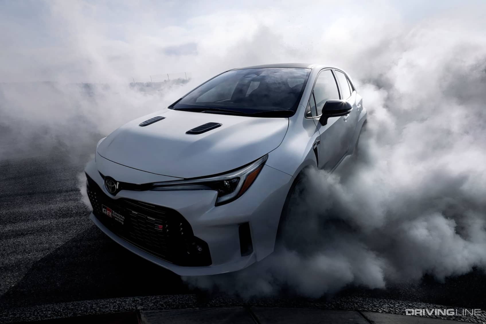 Not Just Another Turbo Motor: Why The GR Corolla's Three-Cylinder ...