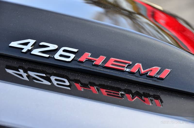 The 426 Hemi V8 Was Mopar's Big Block Muscle Car Legend | DrivingLine