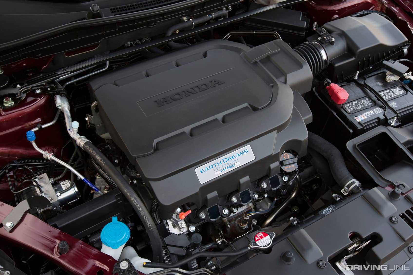 VTEC Legends: The Five Best Honda Engines of All Time | DrivingLine