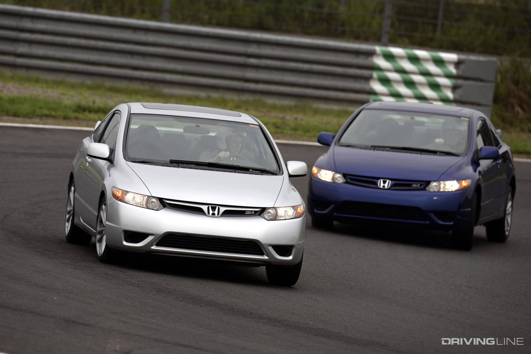 VTEC Legends: The Five Best Honda Engines of All Time | DrivingLine