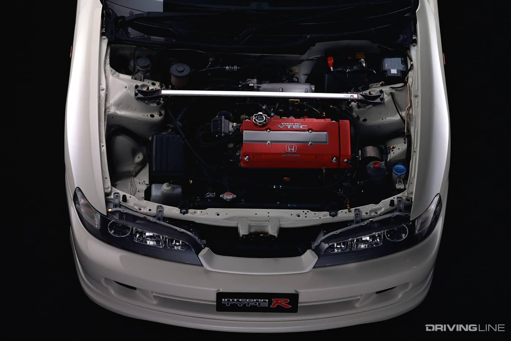 VTEC Legends: The Five Best Honda Engines of All Time | DrivingLine