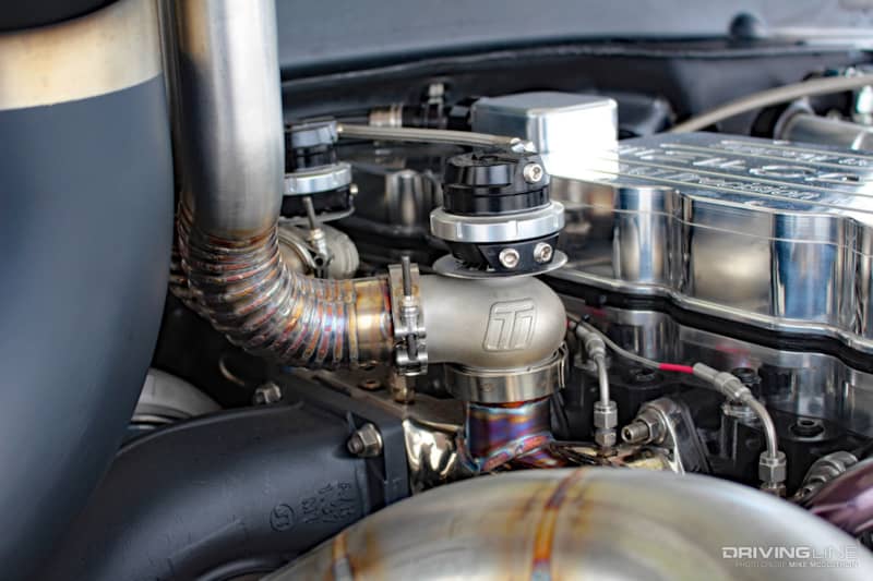 Wastegates: The Simple Insurance Item Every Turbo Needs | DrivingLine