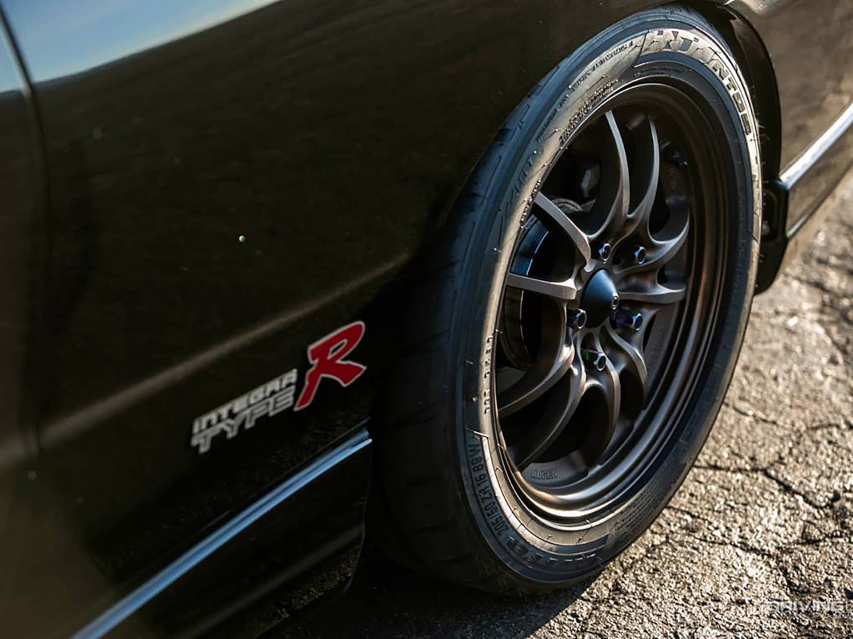 VTEC Legends: The Five Best Honda Engines of All Time | DrivingLine