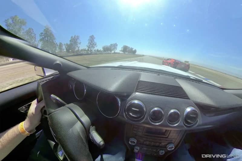 Track Day Lessons: Five Unexpected Tips for the Best Beginner High ...