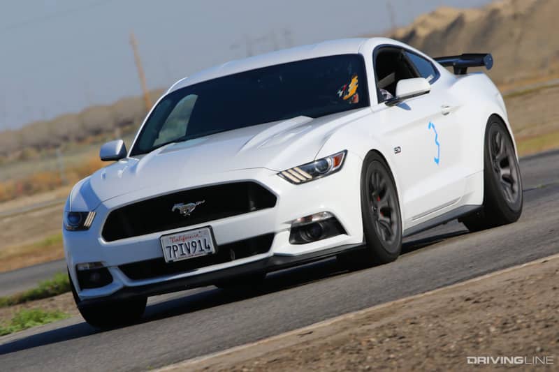 Track Day Lessons: Five Unexpected Tips for the Best Beginner High ...