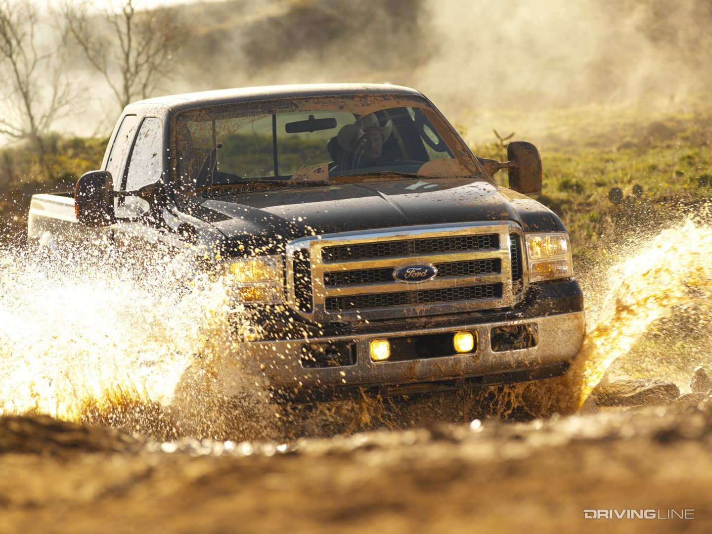 500,000-Mile 6.0L Power Stroke: How To Make The Impossible Possible ...