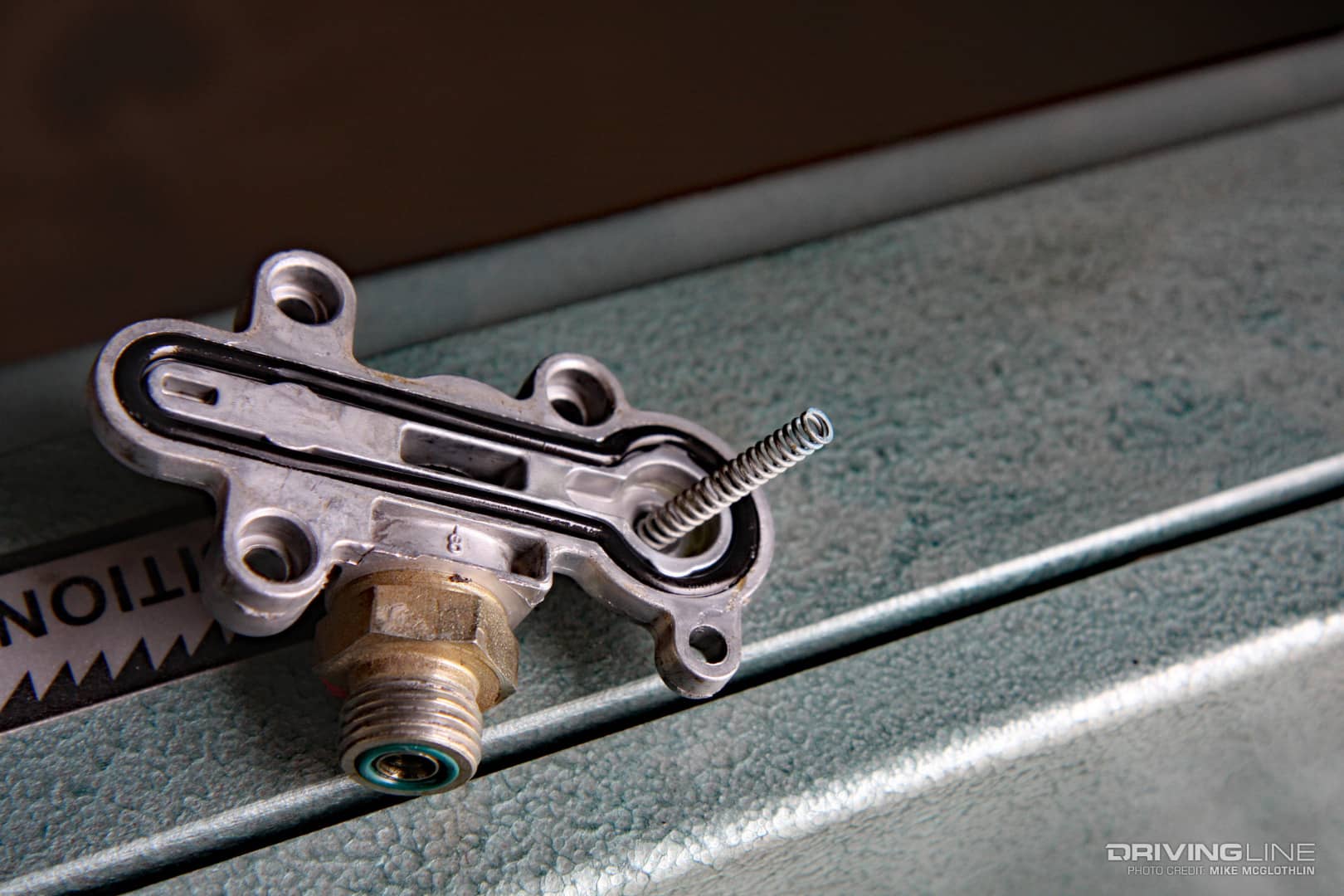 500,000-Mile 6.0L Power Stroke: How To Make The Impossible Possible ...