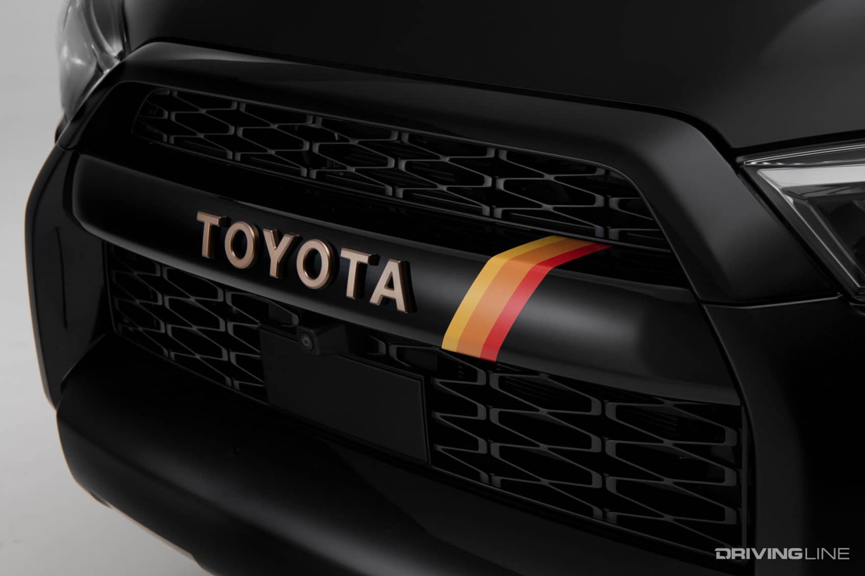 Back to the '80s: 4Runner Celebrates its Roots with 2023 40th ...