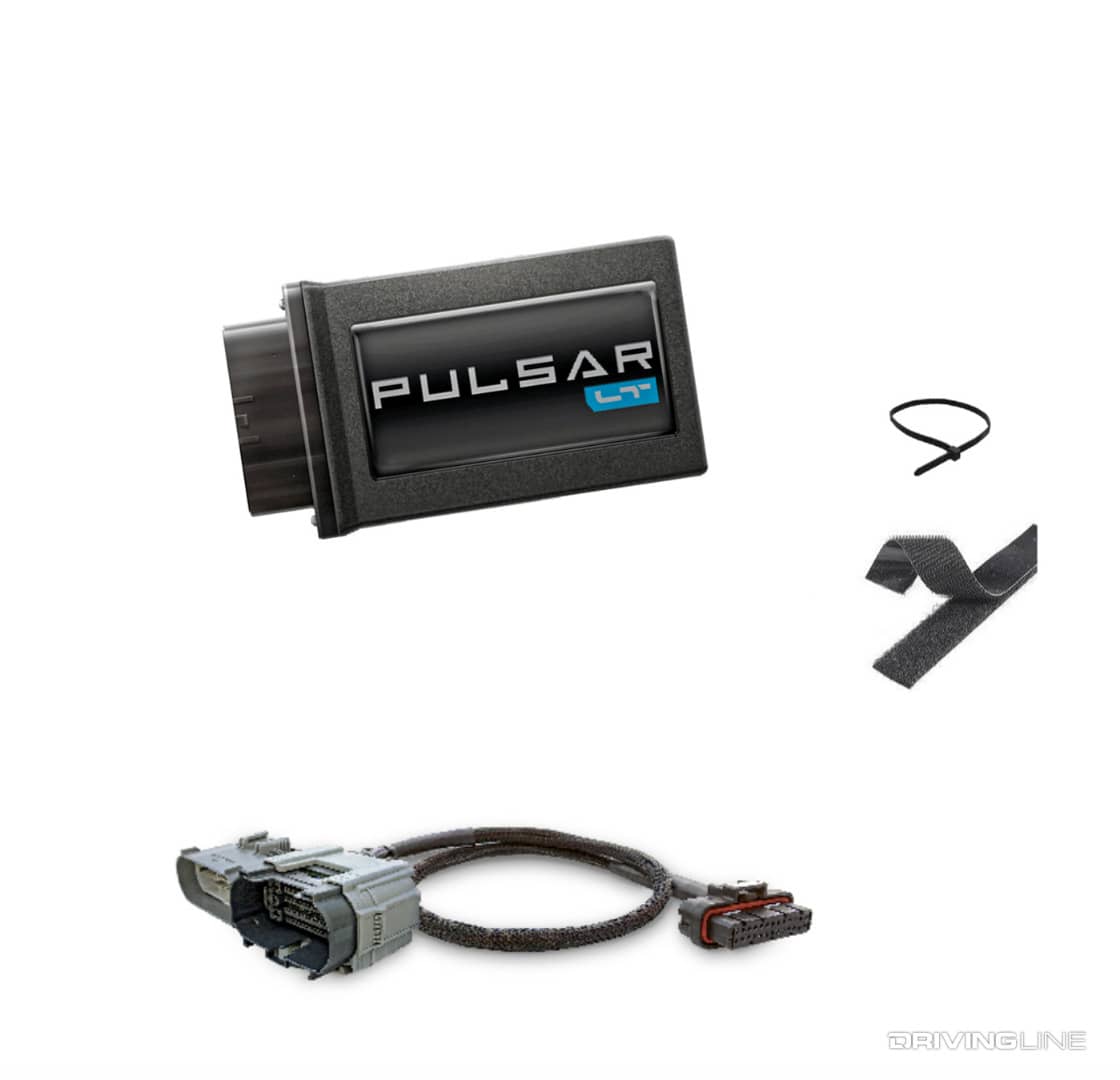 The Mod Every 3.0L Duramax Needs: Edge Products’ Pulsar LT | DrivingLine