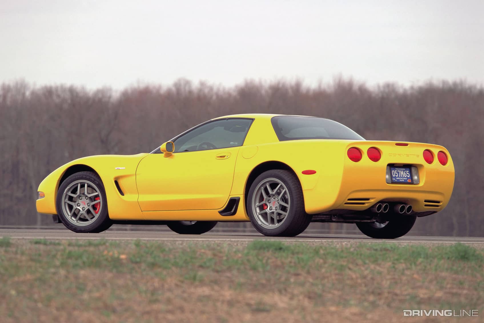 Bang for the Buck Vette: A Quick C5 Z06 Buyers Guide | DrivingLine