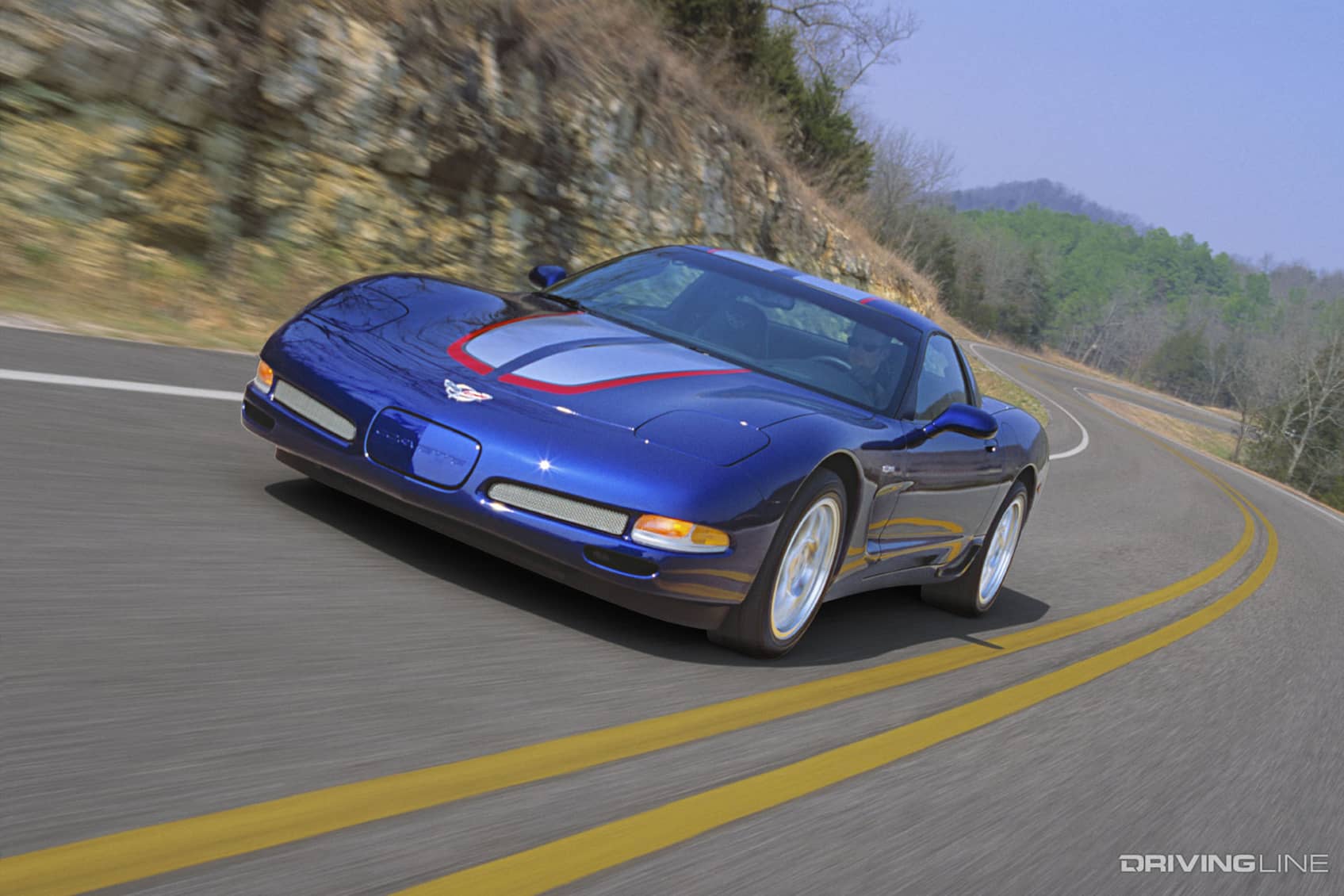Bang for the Buck Vette: A Quick C5 Z06 Buyers Guide | DrivingLine