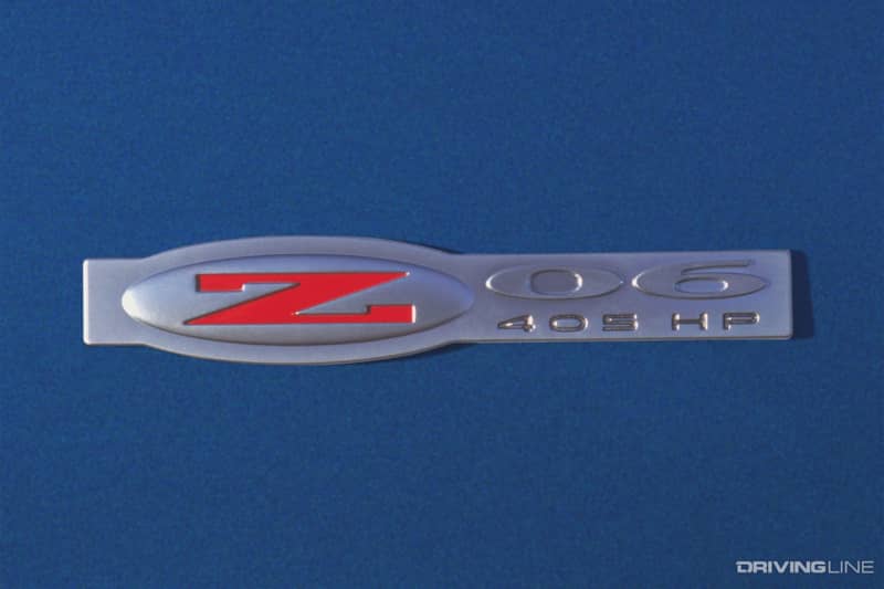 Bang for the Buck Vette: A Quick C5 Z06 Buyers Guide | DrivingLine