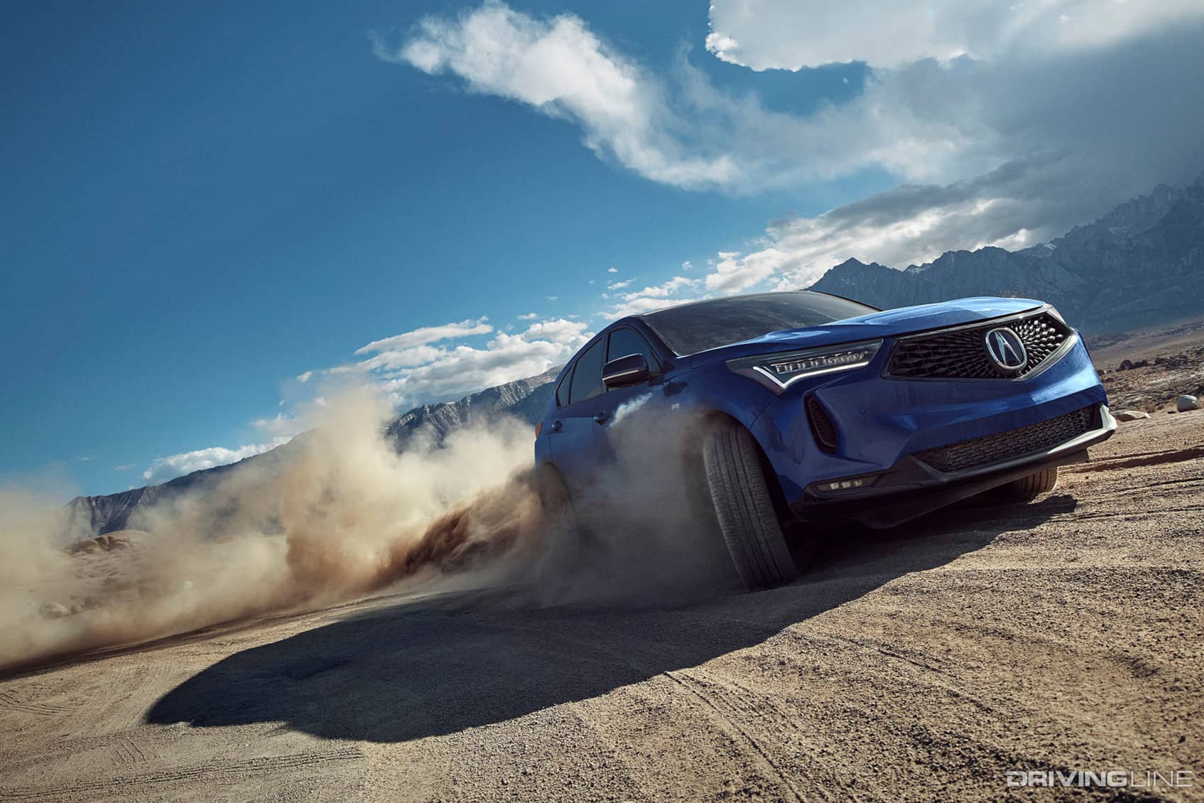 The Power of i-VTM4: What Makes Honda's AWD System so Great Off-Road ...