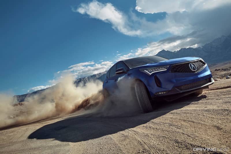 The Power of i-VTM4: What Makes Honda's AWD System so Great Off-Road ...
