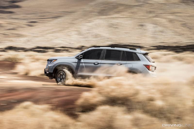 Torque Vectoring: How it Transforms the Performance of Your Car or SUV ...