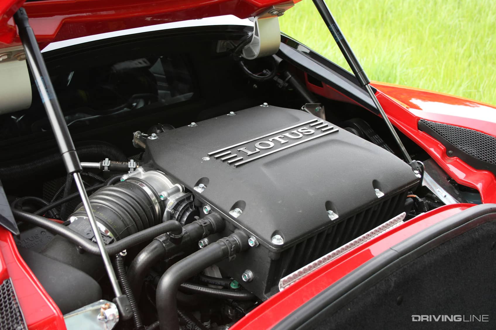 Turbos, V8s, V10s & More: The Five Greatest Toyota Engines of All Time ...