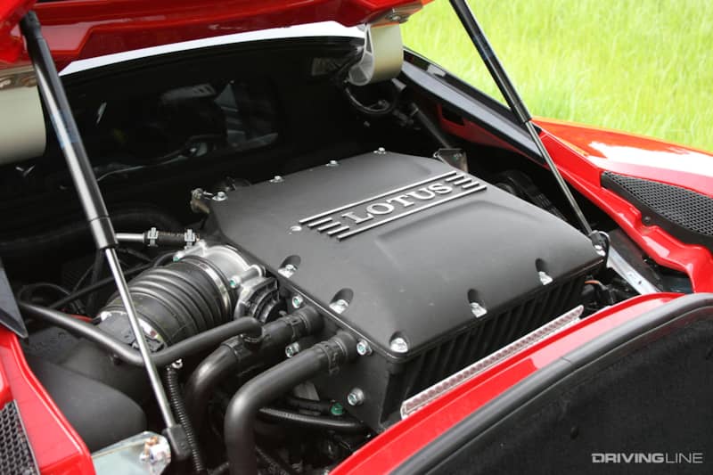 Turbos, V8s, V10s & More: The Five Greatest Toyota Engines of All Time ...