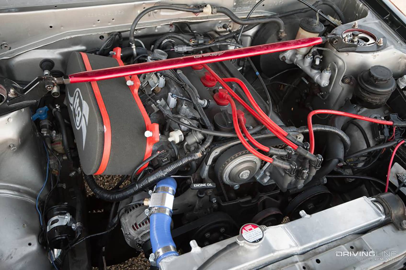 Turbos, V8s, V10s & More: The Five Greatest Toyota Engines of All Time ...