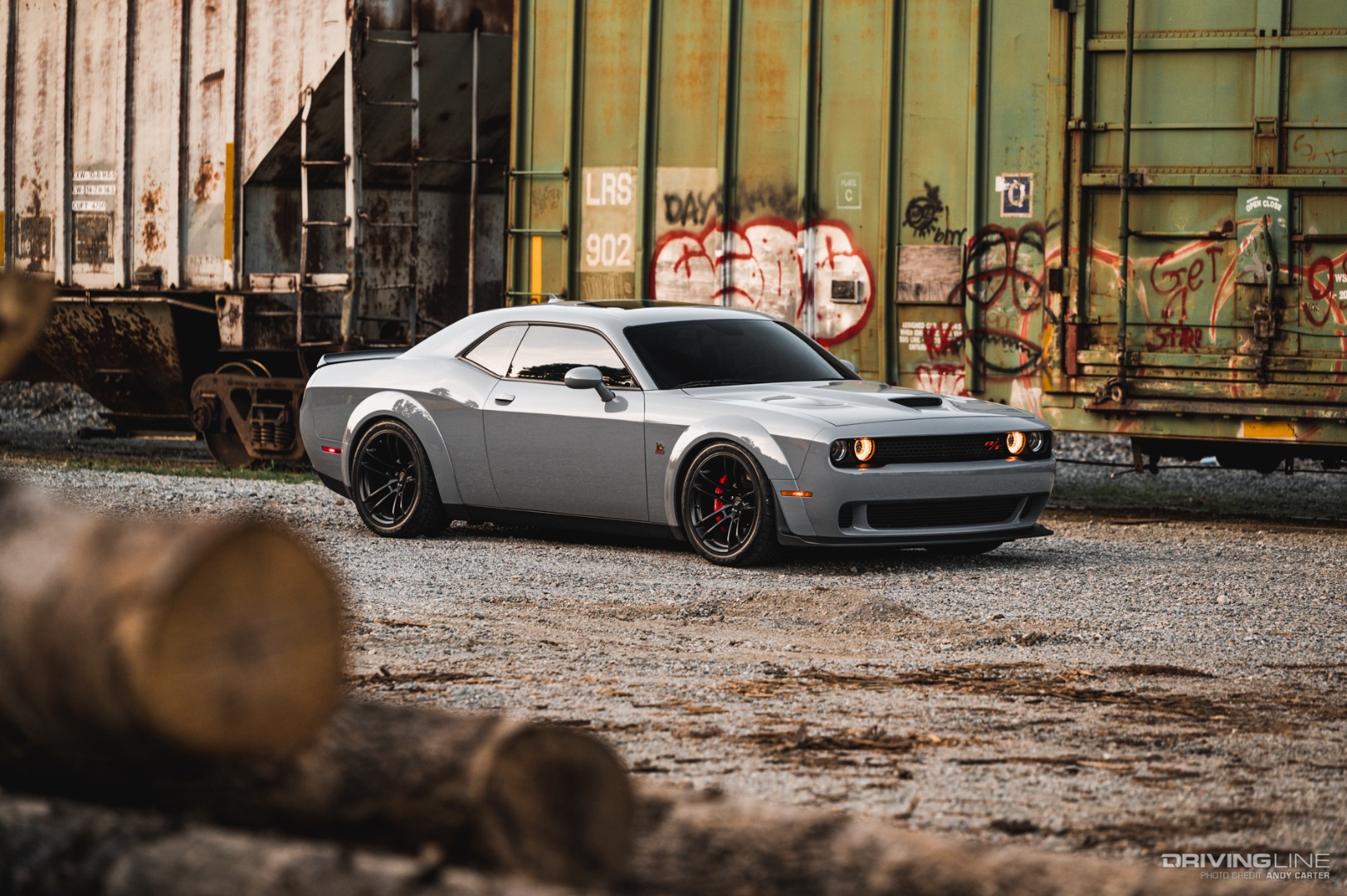 Best performance mods for challenger scat pack store