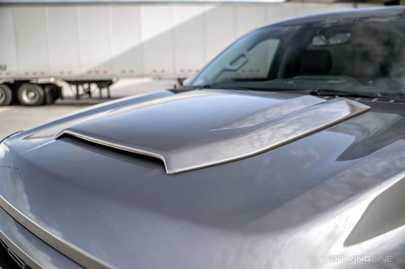 Steeda F-150 Thunder: Ultimate Street Truck Performance with 775hp ...