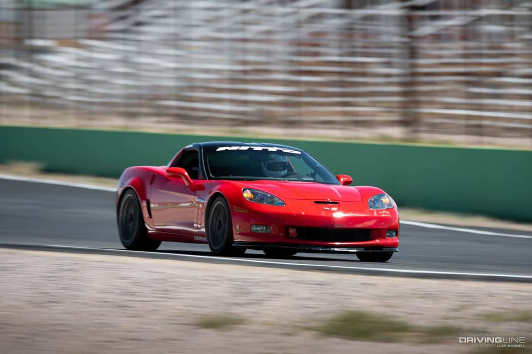Under The Radar Monster: The C6 Corvette Grand Sport is an Affordable ...