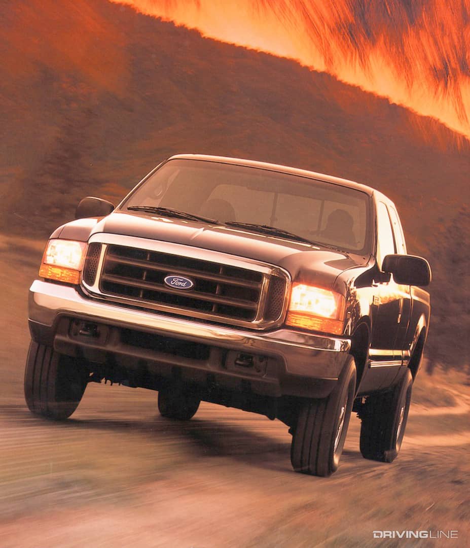 The Best Used Diesel Trucks…Can Still Be Found At Fair Prices | DrivingLine
