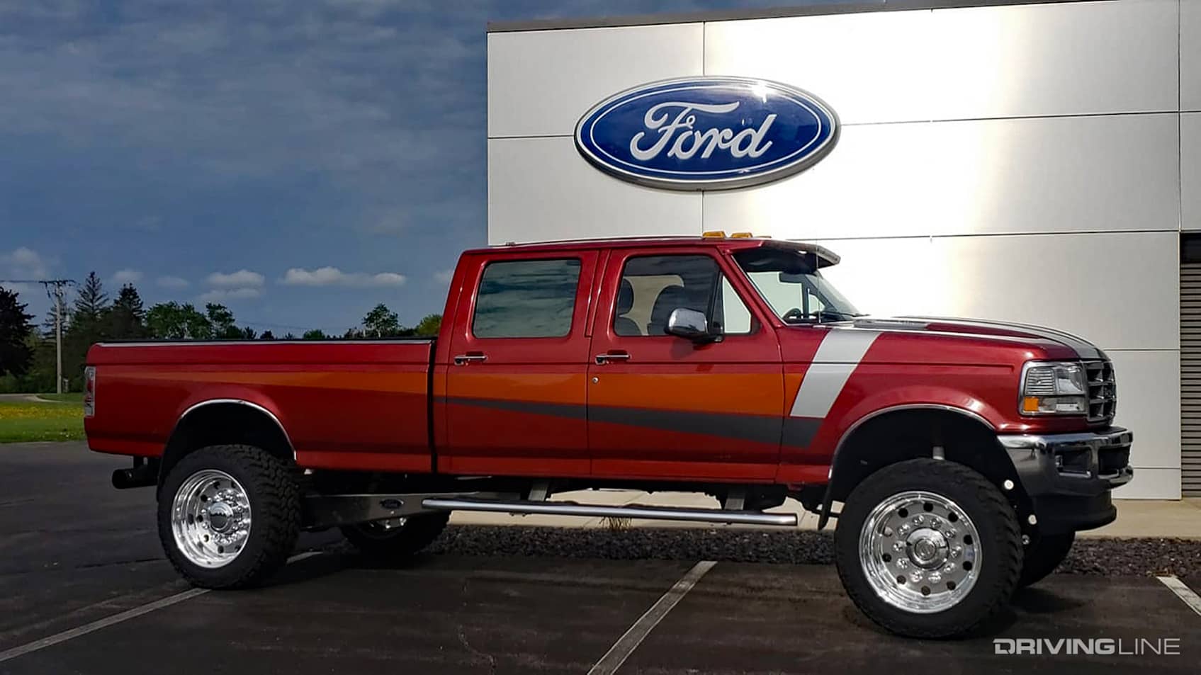 The Best Used Diesel Trucks…Can Still Be Found At Fair Prices | DrivingLine