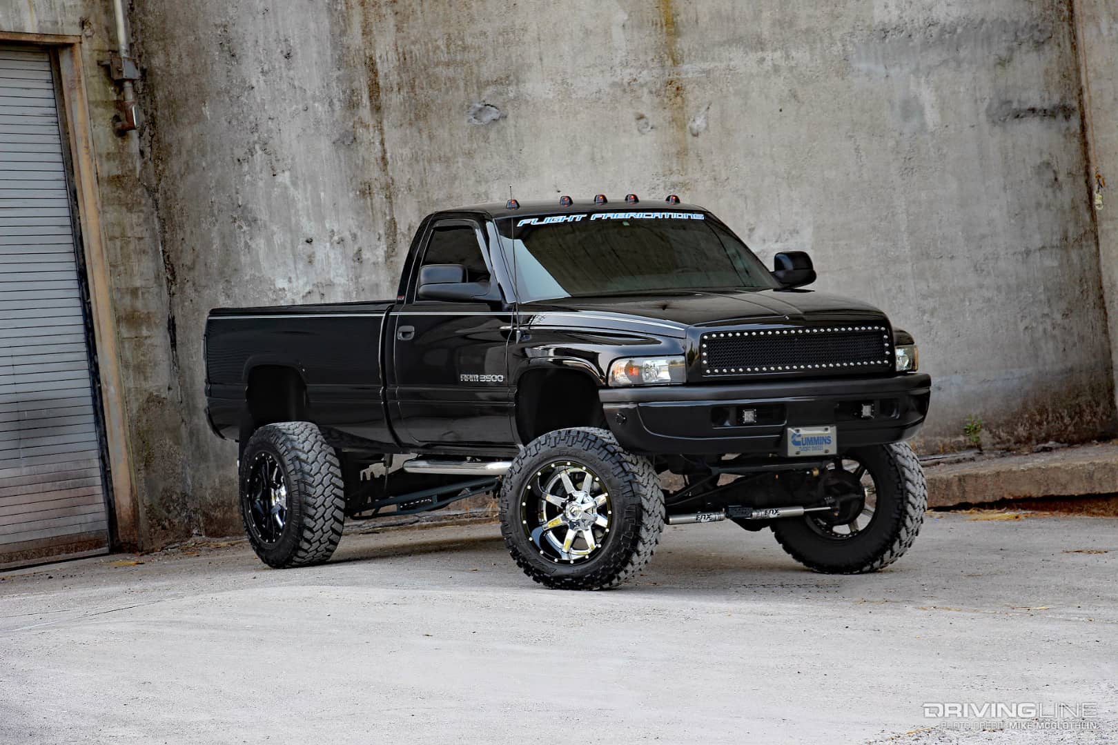 The Best Used Diesel Trucks…Can Still Be Found At Fair Prices | DrivingLine
