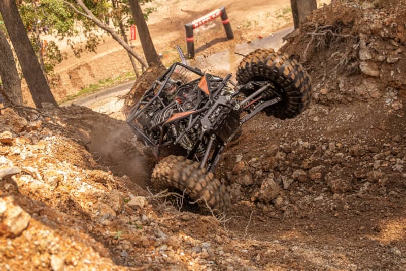 The 2022 Visions Off-Road Event and U4 Regional Race at MidAmerica ...